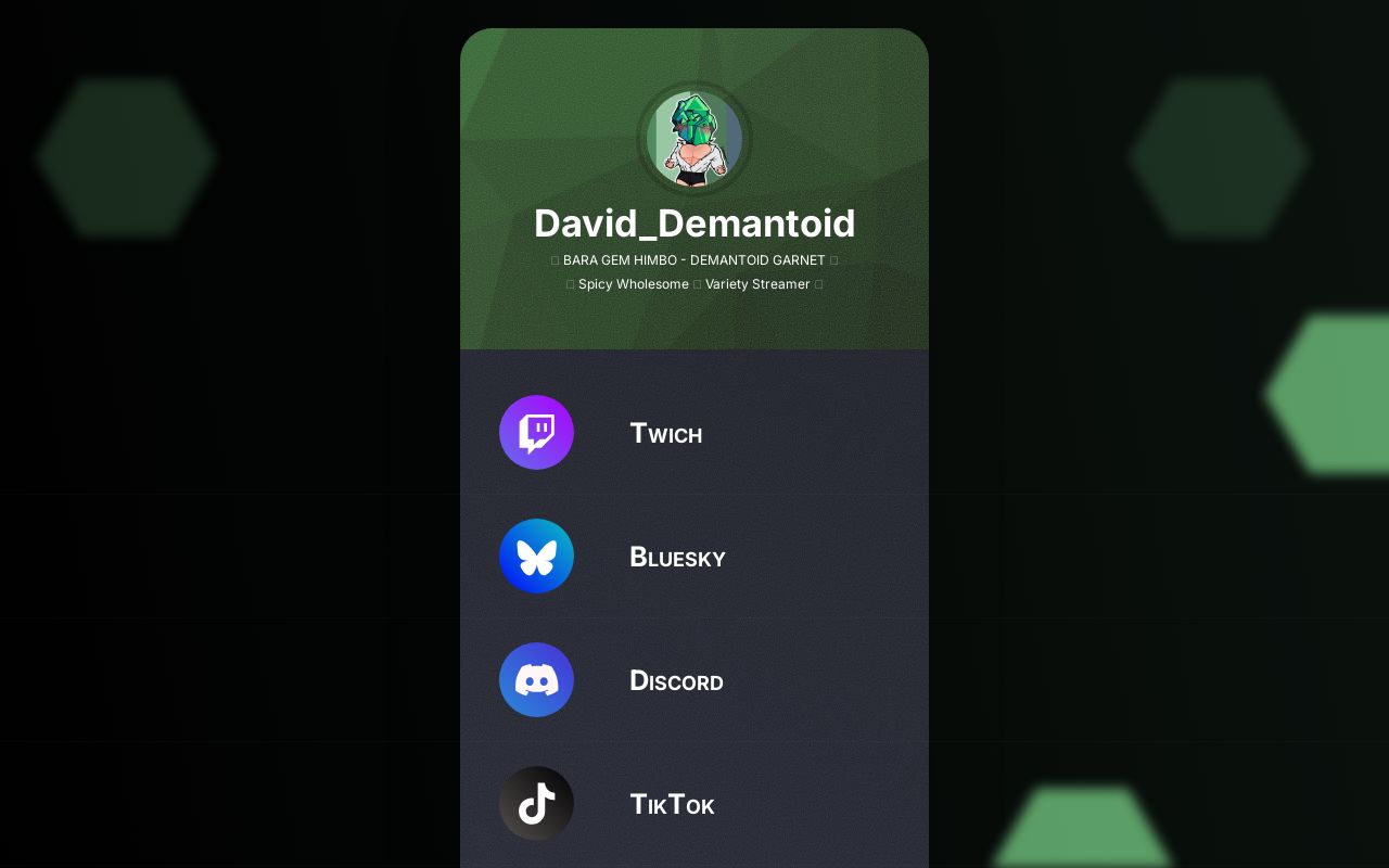 David_Demantoid